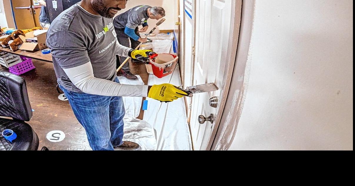 Rebuilding Together Atlanta and Lockheed Martin join forces to improve ...