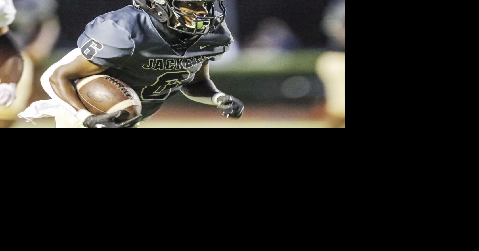 Sprayberry looks for third straight win against Osborne | Cobb Football ...