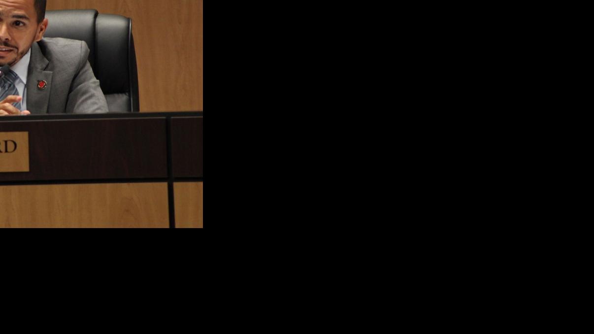 What's Next for Jaha Howard? | Elections | mdjonline.com