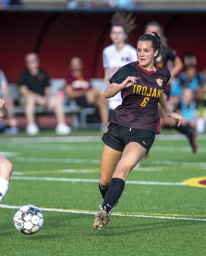 Lassiter takes down defending champs | Sports | mdjonline.com