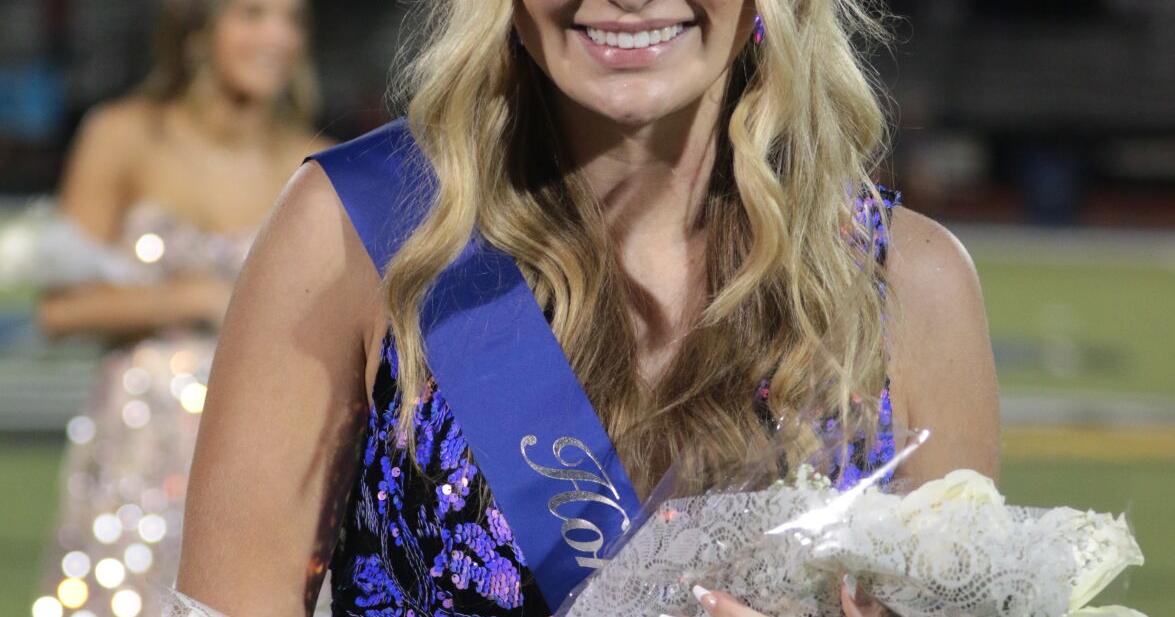 Mount Paran Christian School hosts annual Homecoming festivities ...
