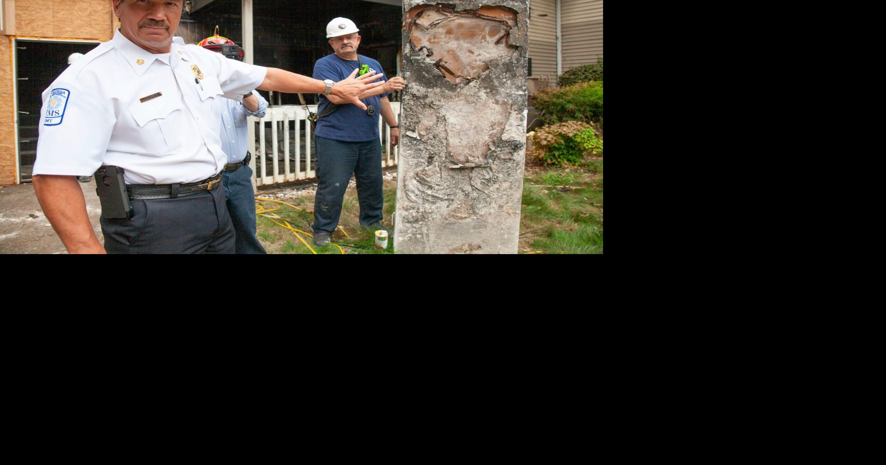 Cobb fire chief named as temporary public safety director, will seek ...