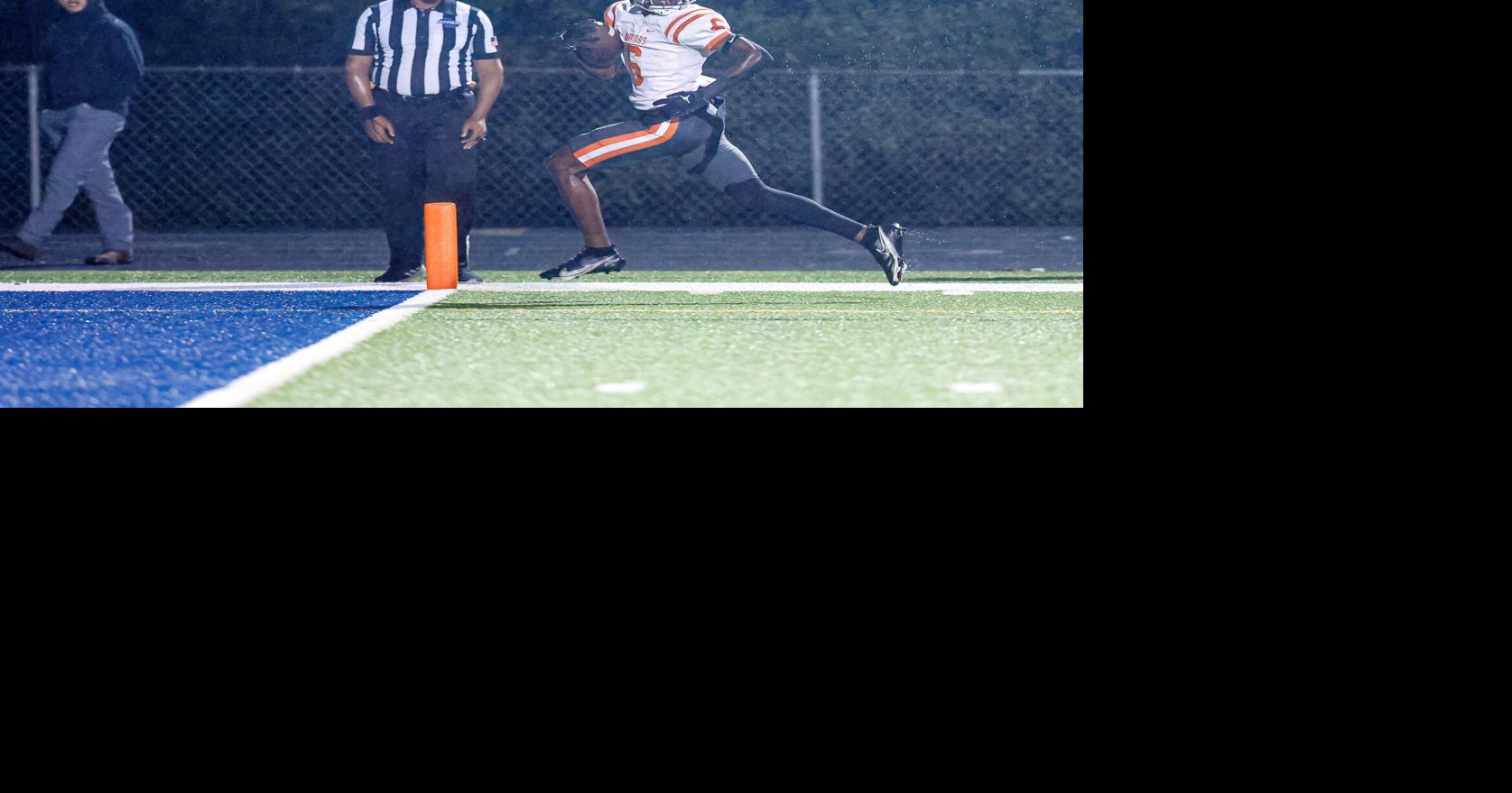 Superior Plumbing CFF Player of the Week: A Major Performance for North ...