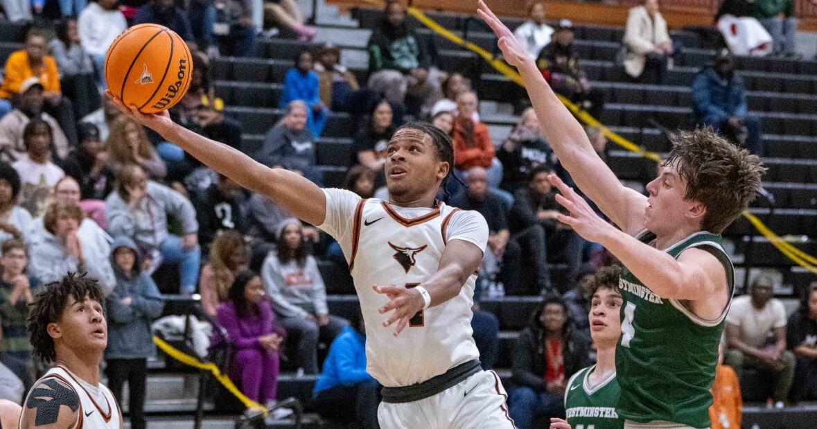 Longhorns Upset in Title Game | Sports | mdjonline.com
