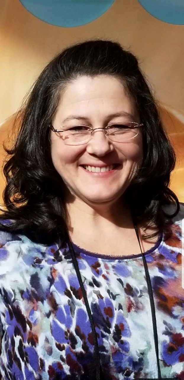 McCleskey's Annette Simpson named Georgia Middle School Science Teacher ...