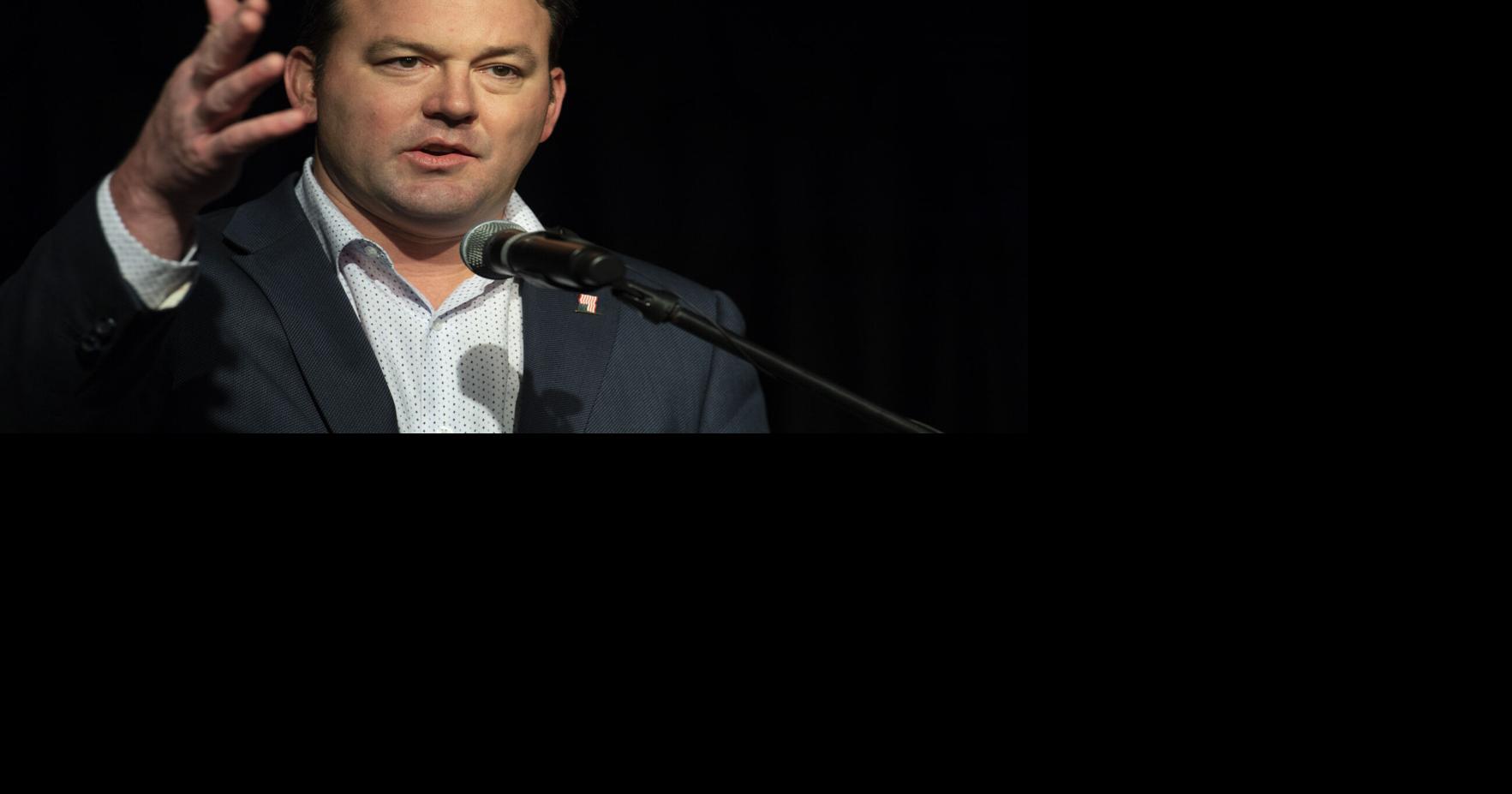 Butch Miller concedes to Burt Jones in Republican primary for ...