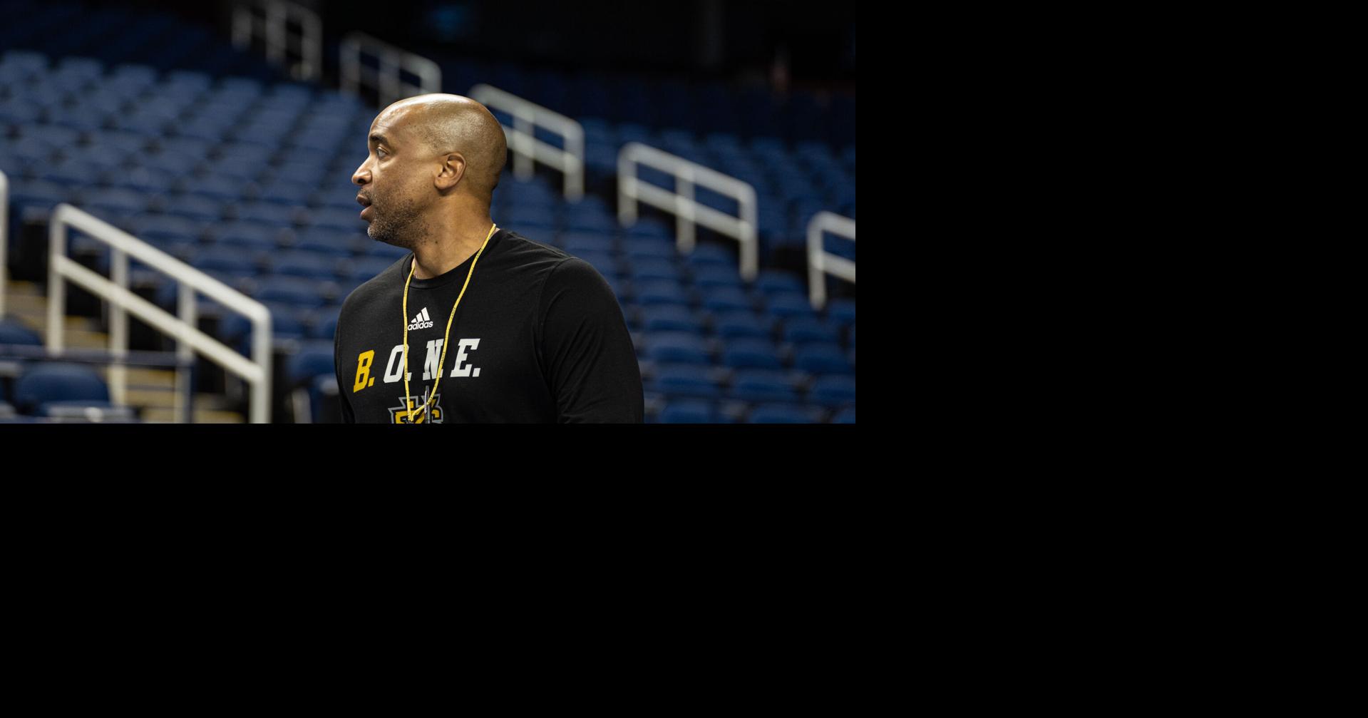 JOHN BEDNAROWSKI: As they await tip-off, the Owls are already a winner ...