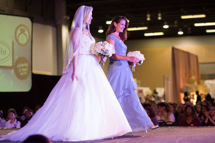 Georgia Bridal Show provides ‘one-stop’ wedding planning Sunday ...