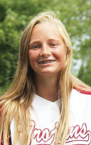 Athlete of the Week: Blake Neleman, Lassiter | Sports | mdjonline.com