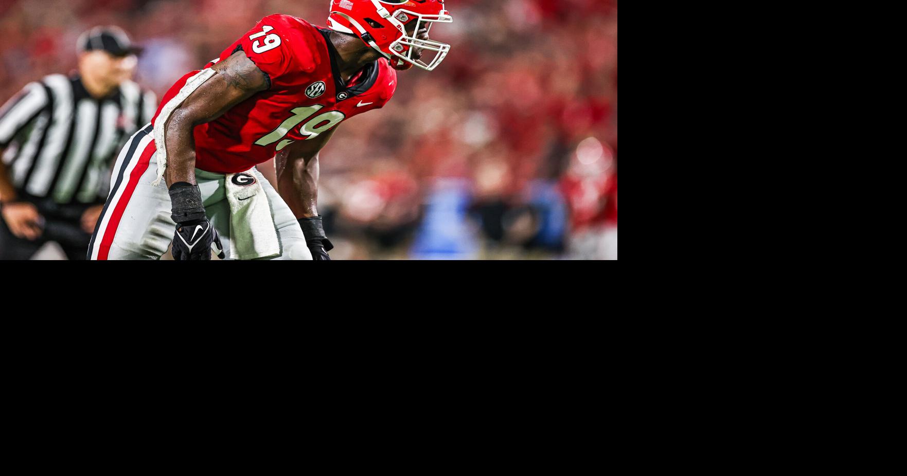 Ex-Georgia linebacker Adam Anderson sentenced to one year in prison ...