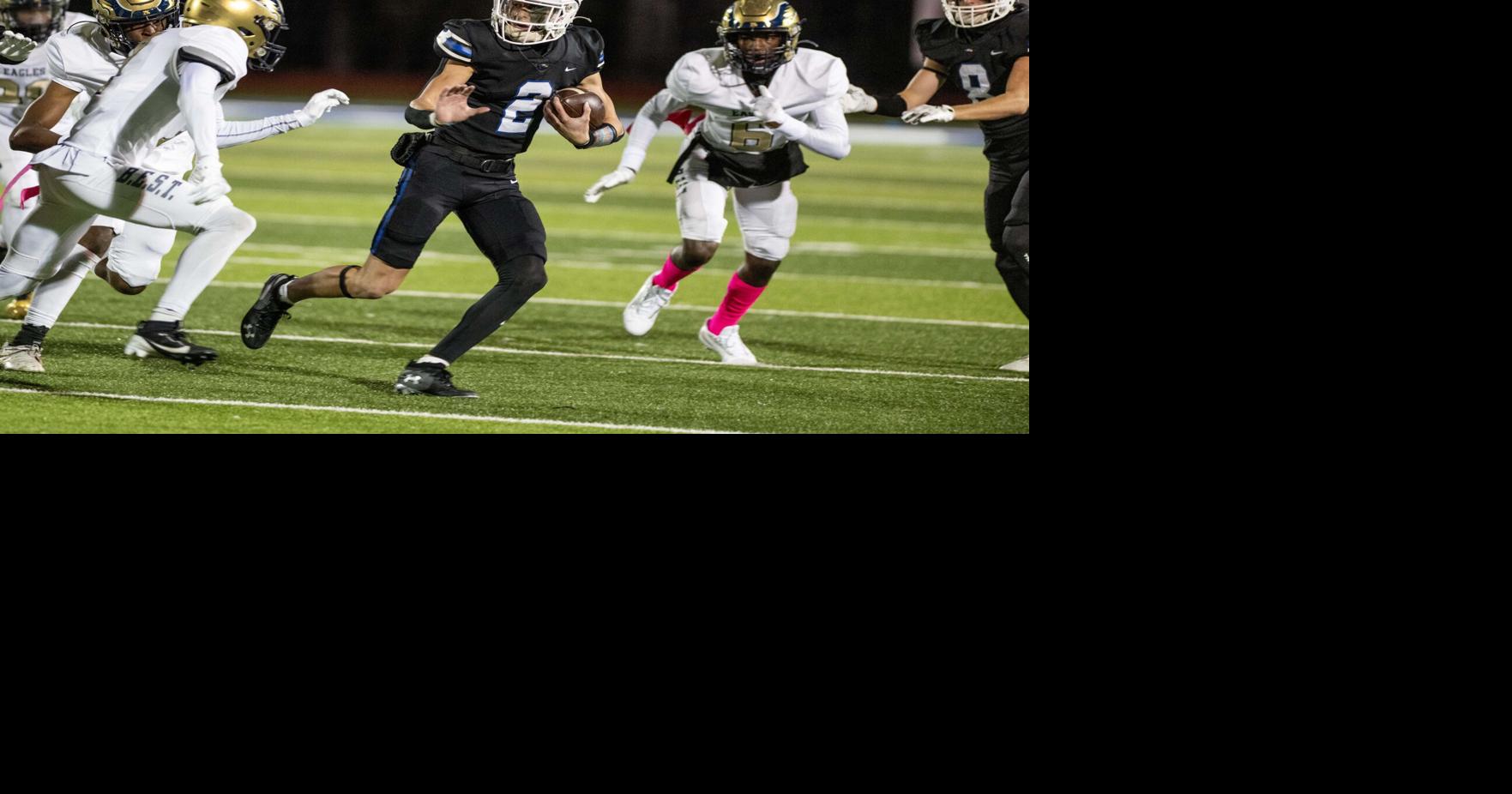 Mount Paran hosts Class AAA GAC | Cobb Football Friday | mdjonline.com