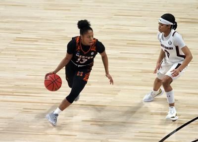 Former McEachern standout Lewis earns academic honors | Sports ...