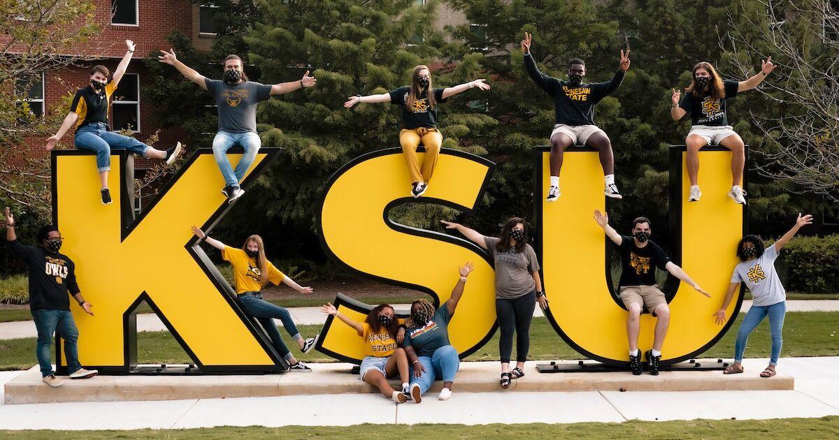 KSU students take advantage of summer classes | News | mdjonline.com