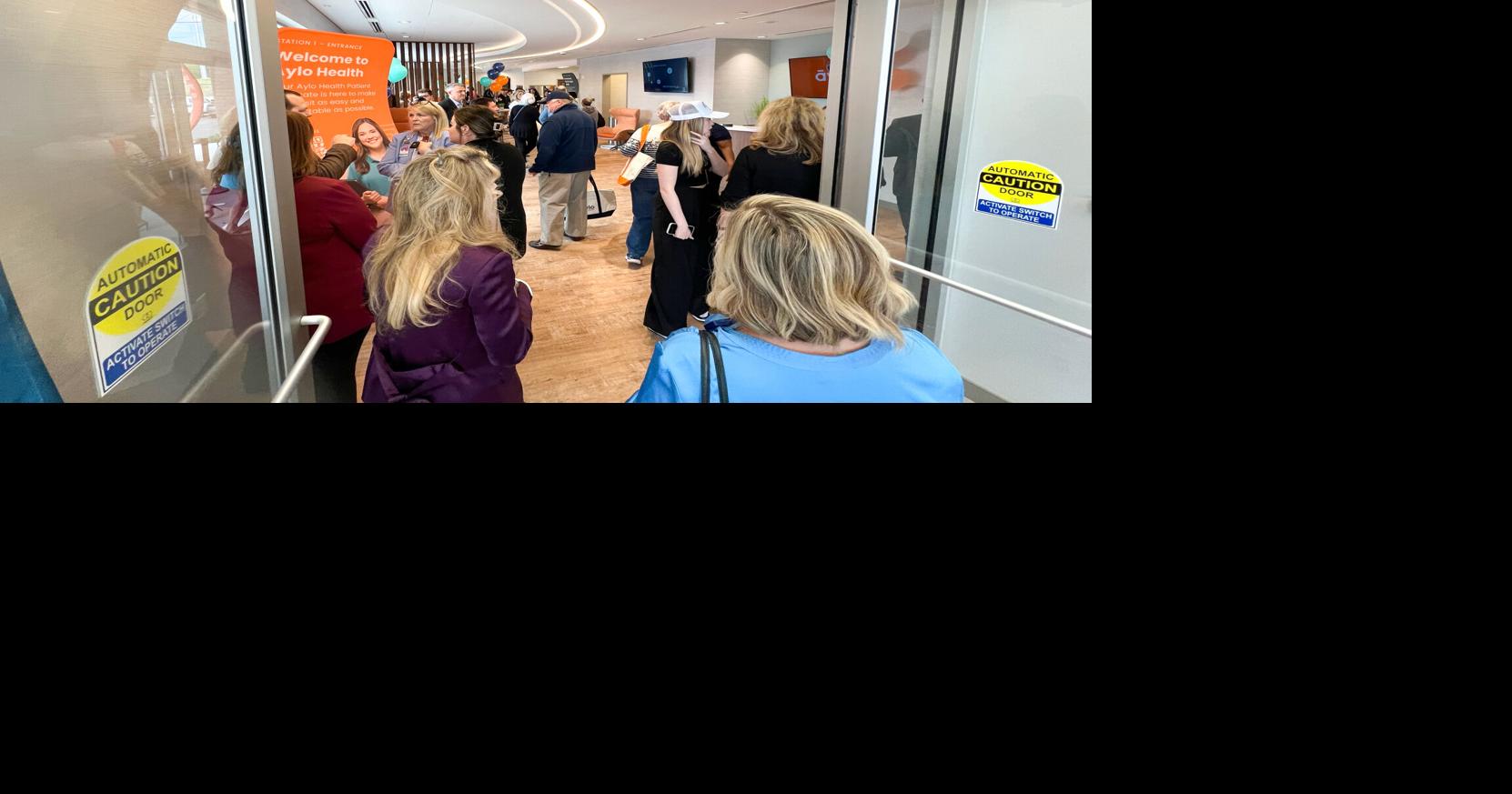 Aylo Health Opens in Kennesaw | Cobb Business Journal | mdjonline.com