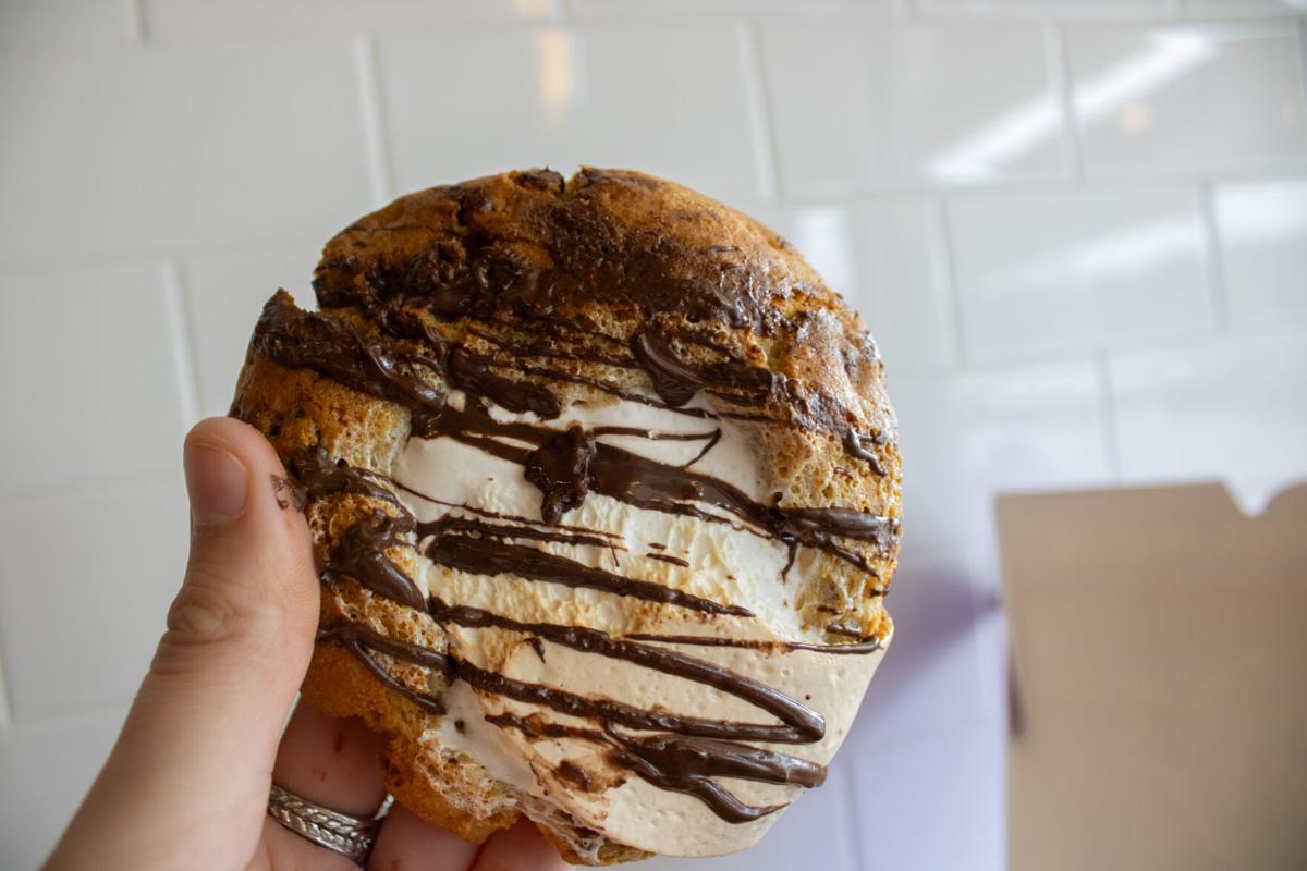Sugar Shane's Brings Giant, Gourmet Cookies to Kennesaw | Dining ...