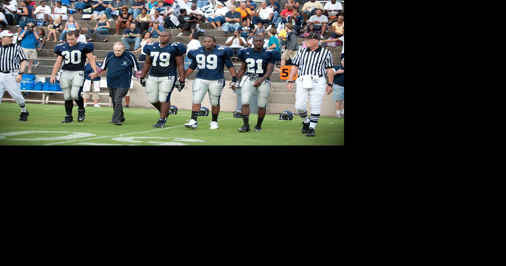 AROUND TOWN: Hankerson in hot water? Reeves’ adoption bill hijacked ...