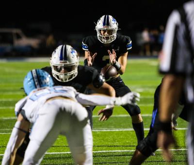 Mount Paran Faces Washington in Playoff Qualifier | Cobb Football ...