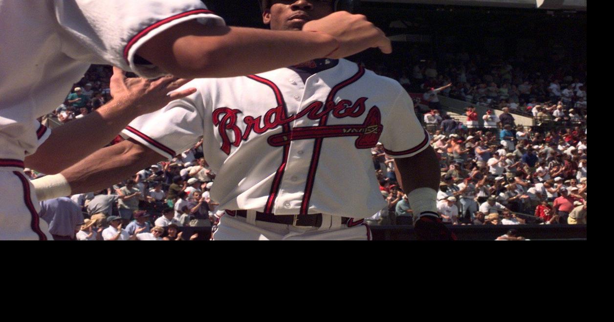 Former Braves OF Gerald Williams dies at 55 | Fieldlevel | mdjonline.com