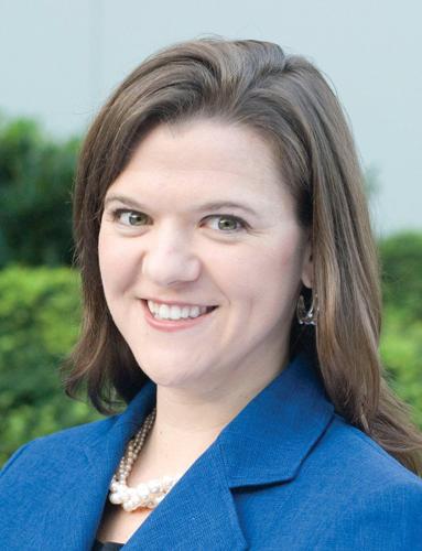 Cobb Chamber names Sharon Mason second in command | News | mdjonline.com