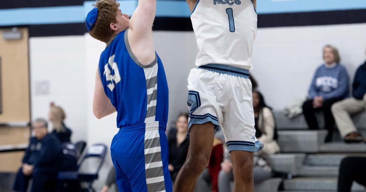 NCC Rolls Into Second Round | Sports | mdjonline.com