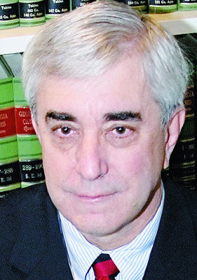 Steve Tumlin: Two-story buildings are the most appropriate for Marietta ...