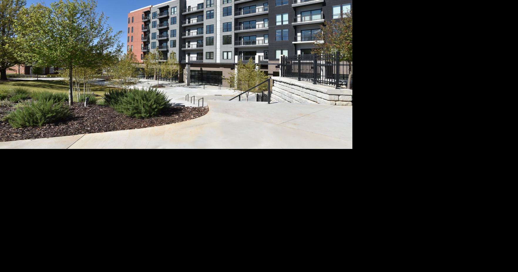 Atlanta-based TSW’s Castleberry Park Project is Honored with Two Green Globes | Press Release ...