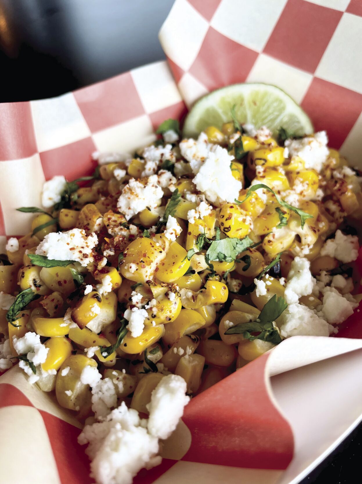 Citrus spiked summer: Crowd-pleasing recipes from south of the border ...
