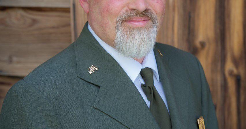 New superintendent at Kennesaw Mountain National Battlefield Park ...