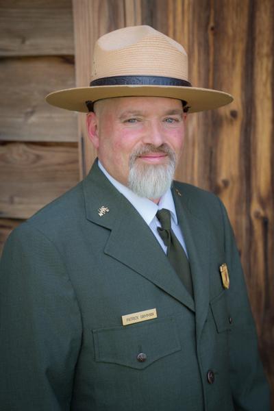 New superintendent named to Kennesaw Mountain National Battlefield Park ...