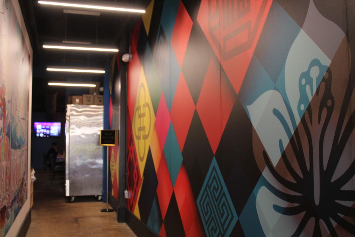Spring 2nd Branch is open for business off Marietta Square | News ...