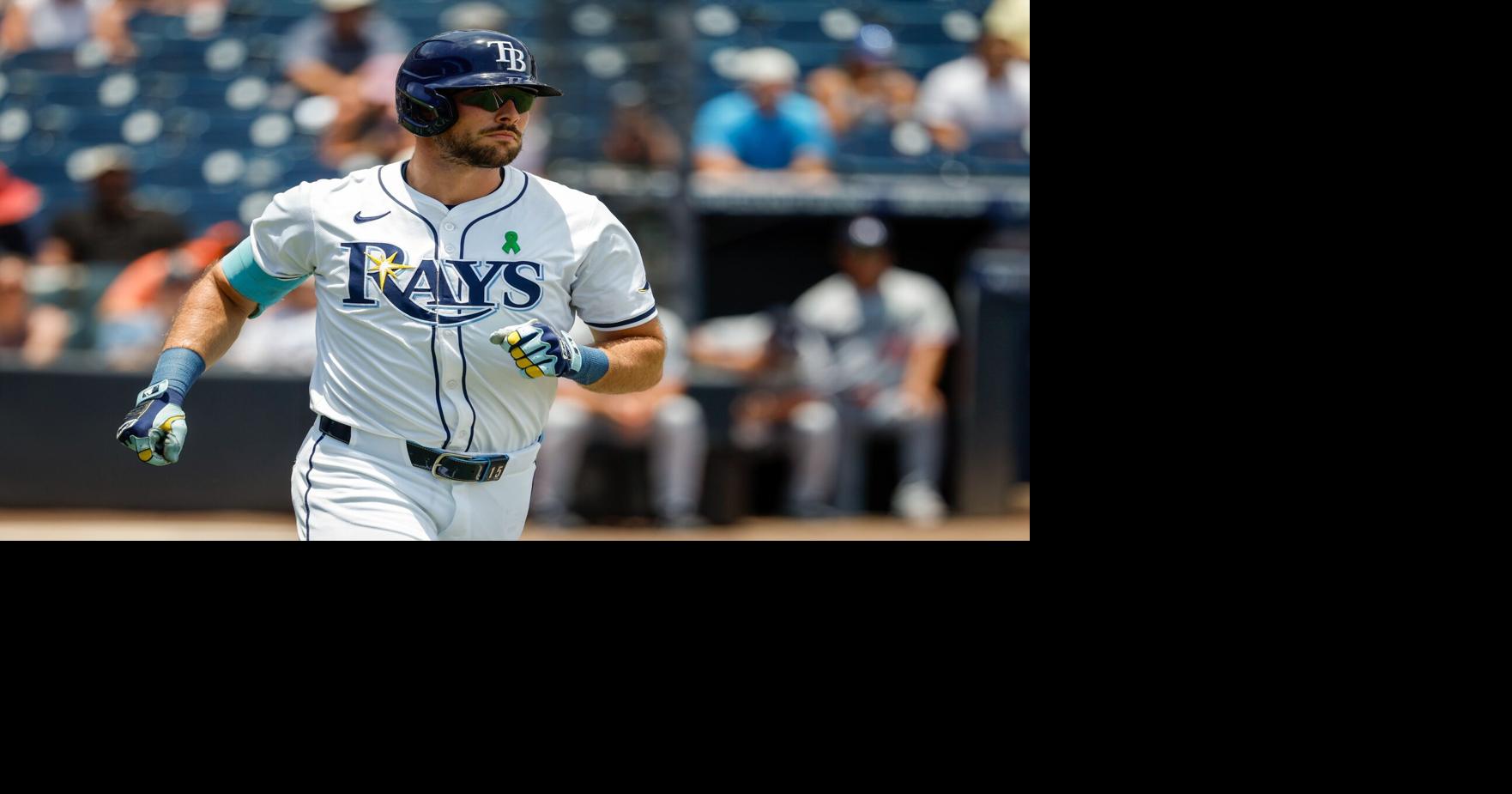 Angels acquire Pope alum Josh Lowe in three-team trade | Sports ...