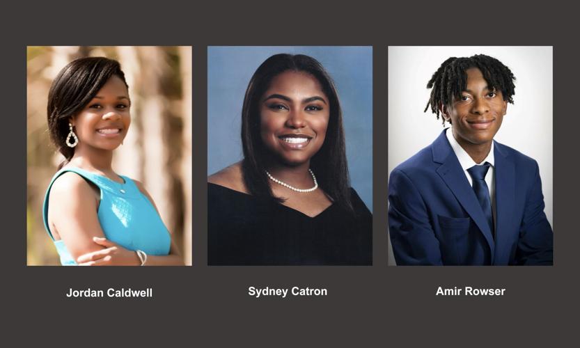 Delta Community, V-103 Select HBCU Scholarship Recipients | Education | mdjonline.com