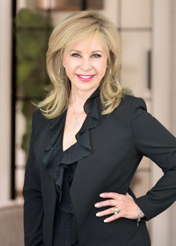Bobbie Schmitt Moves from Engel & Völkers to Ansley Christie’s ...