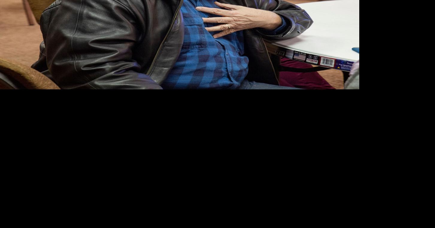 First SPLOST town hall brings questions on transportation expenditures ...