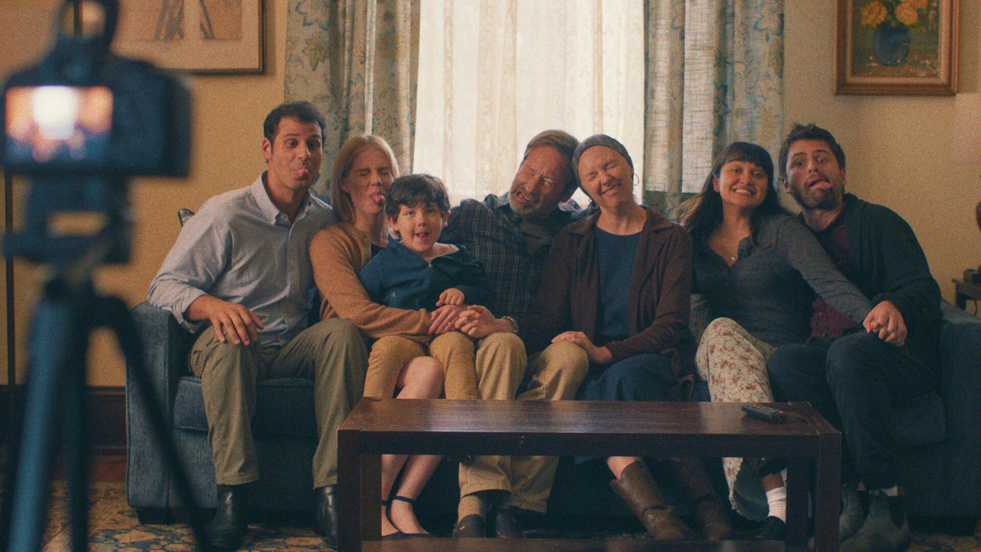 Jay Duplass returns to Sundance with the tragic comedy ‘See You When I ...