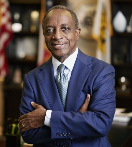 Democratic hopefuls for governor stake out positions in first big forum ...