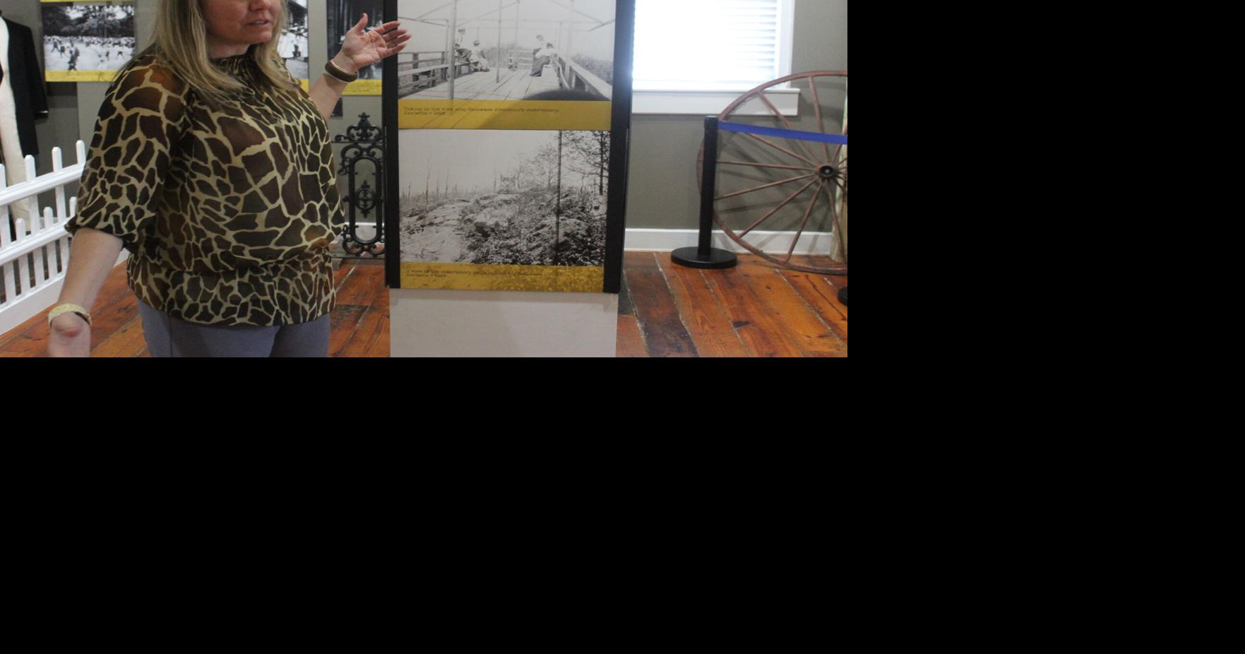 Amy Reed | | mdjonline.com