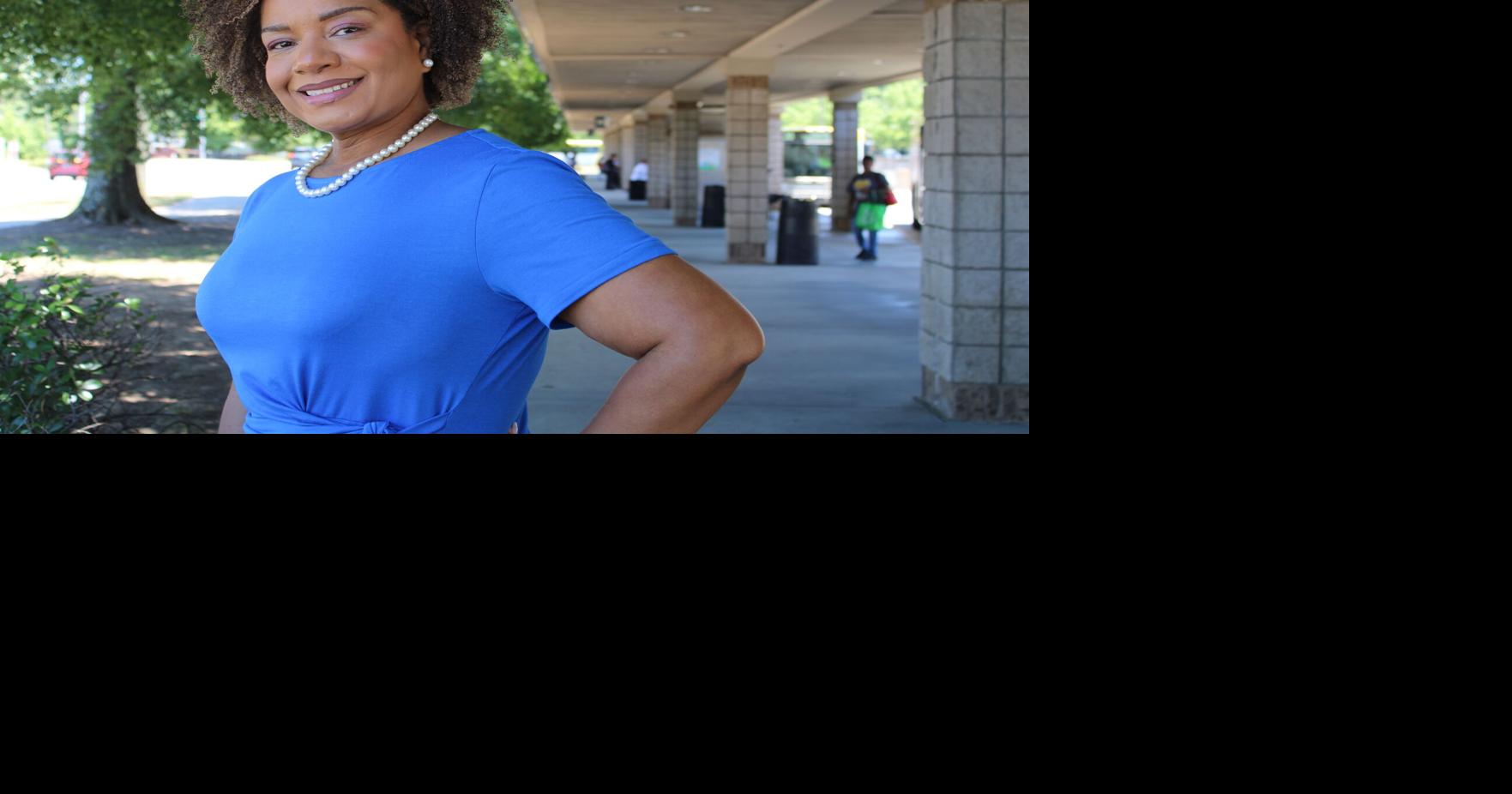 Cobb Democratic Party's New Chair Shares Vision | Local News ...