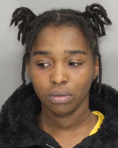 Woman Accused of Disruption at Lockheed Elementary School, Child ...