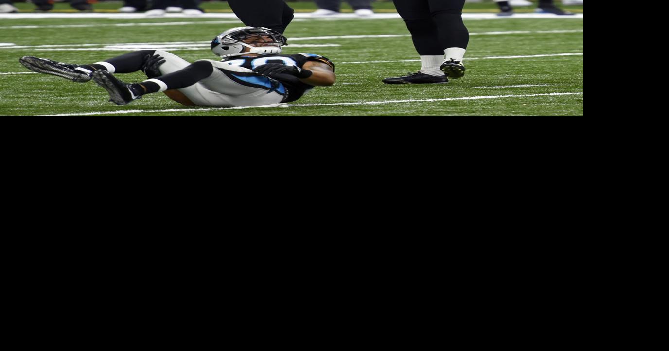 NFL Roundup: Saints drop reeling Panthers to 1-5 | Sports | mdjonline.com