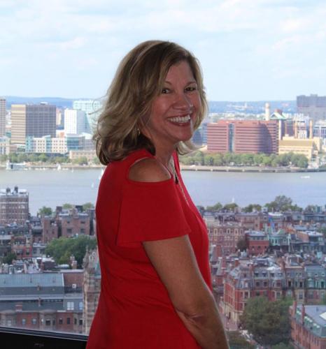 Cobb Cooks: Lynne Morgan’s Apple Cranberry Bake | Lifestyle | mdjonline.com