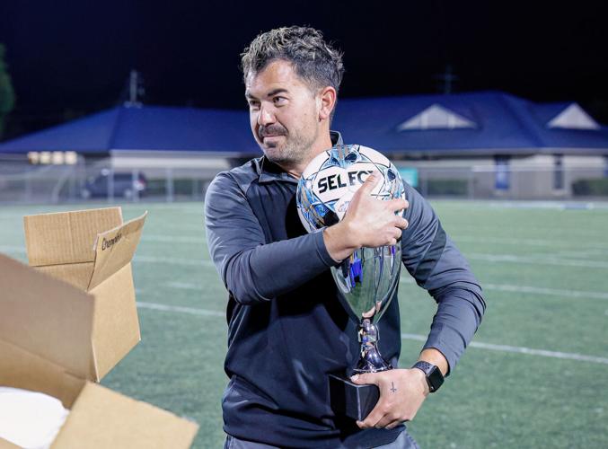 Lassiter completes state title defense with win over River Ridge | News ...