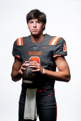 North Cobb's Jarrard to announce commitment Thursday | Cobb Football ...