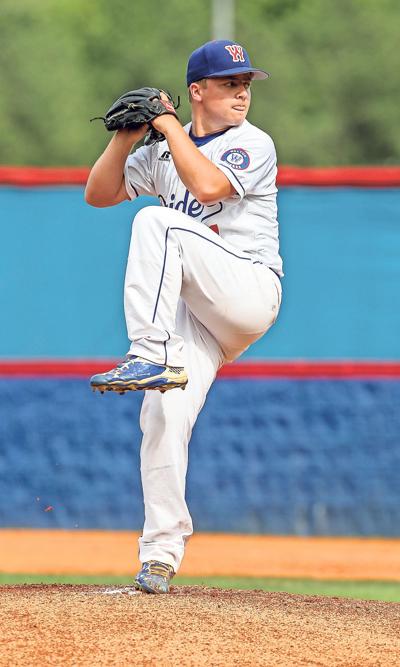 Pitcher of the Year: Walton’s run to title fueled by Kristofak | Sports ...