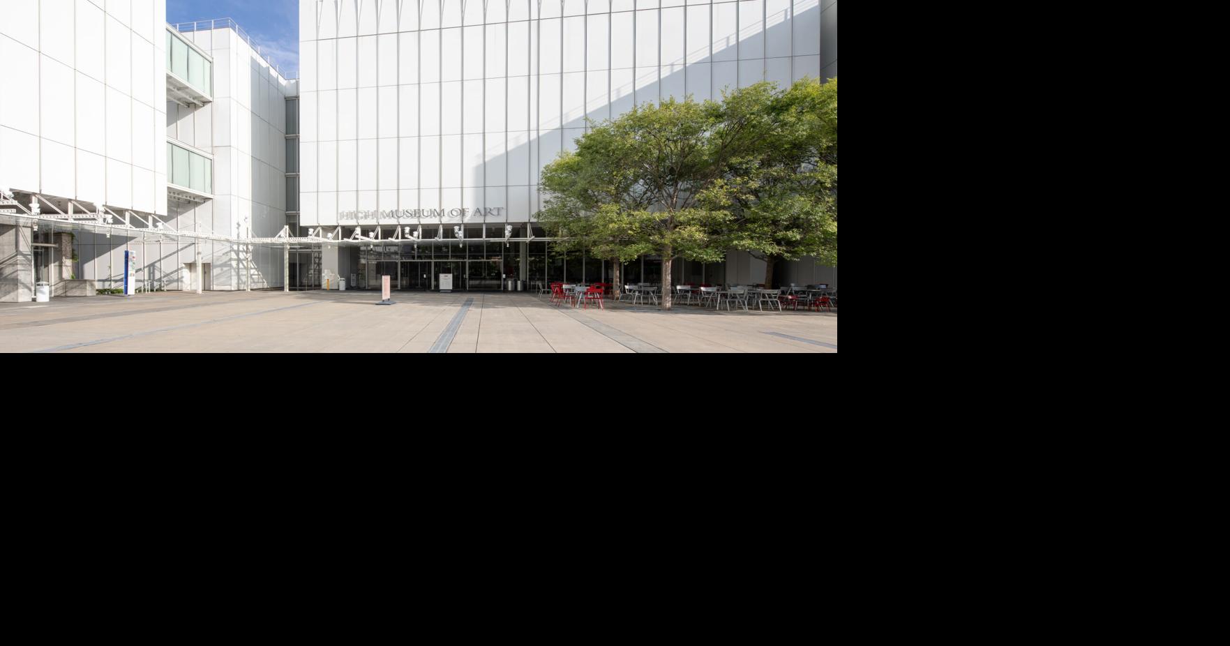 Atlanta Joy: Immersive outdoor installation to reflect Atlanta's ...