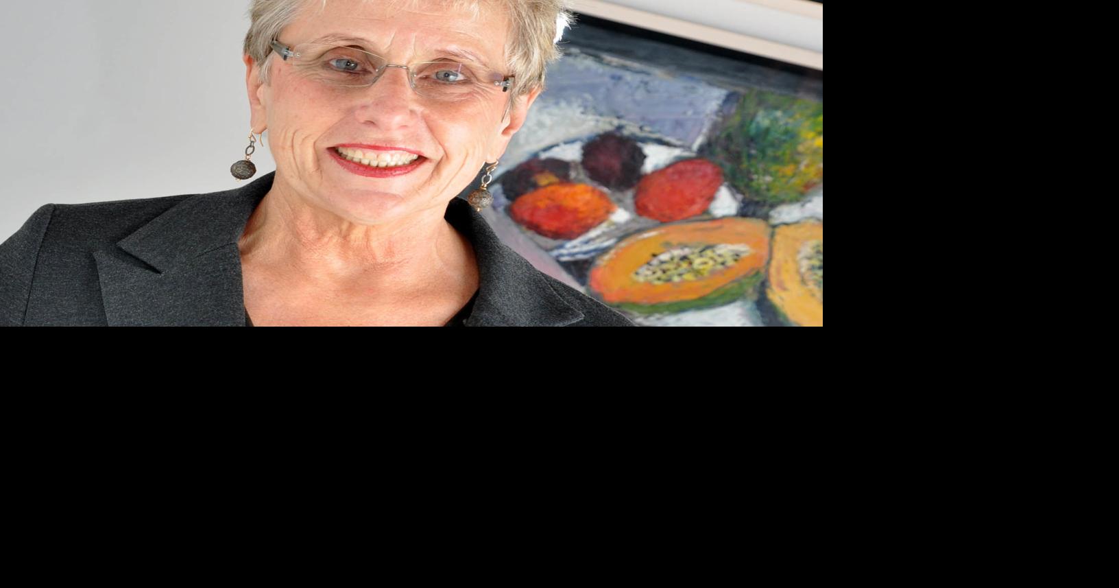 Viva!: Artist Ana Guzman brings vibrant, Cuba-inspired works to dk ...