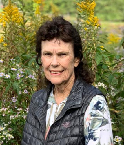 McLean, Ann Daniel | Obituaries | mdjonline.com