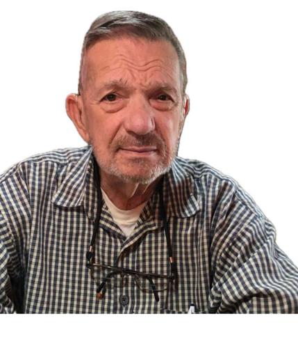 Carmon, Kenneth Warren | Obituaries | mdjonline.com