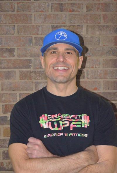 Pritz's putting family touch on Warrior Pride | Sports | mdjonline.com