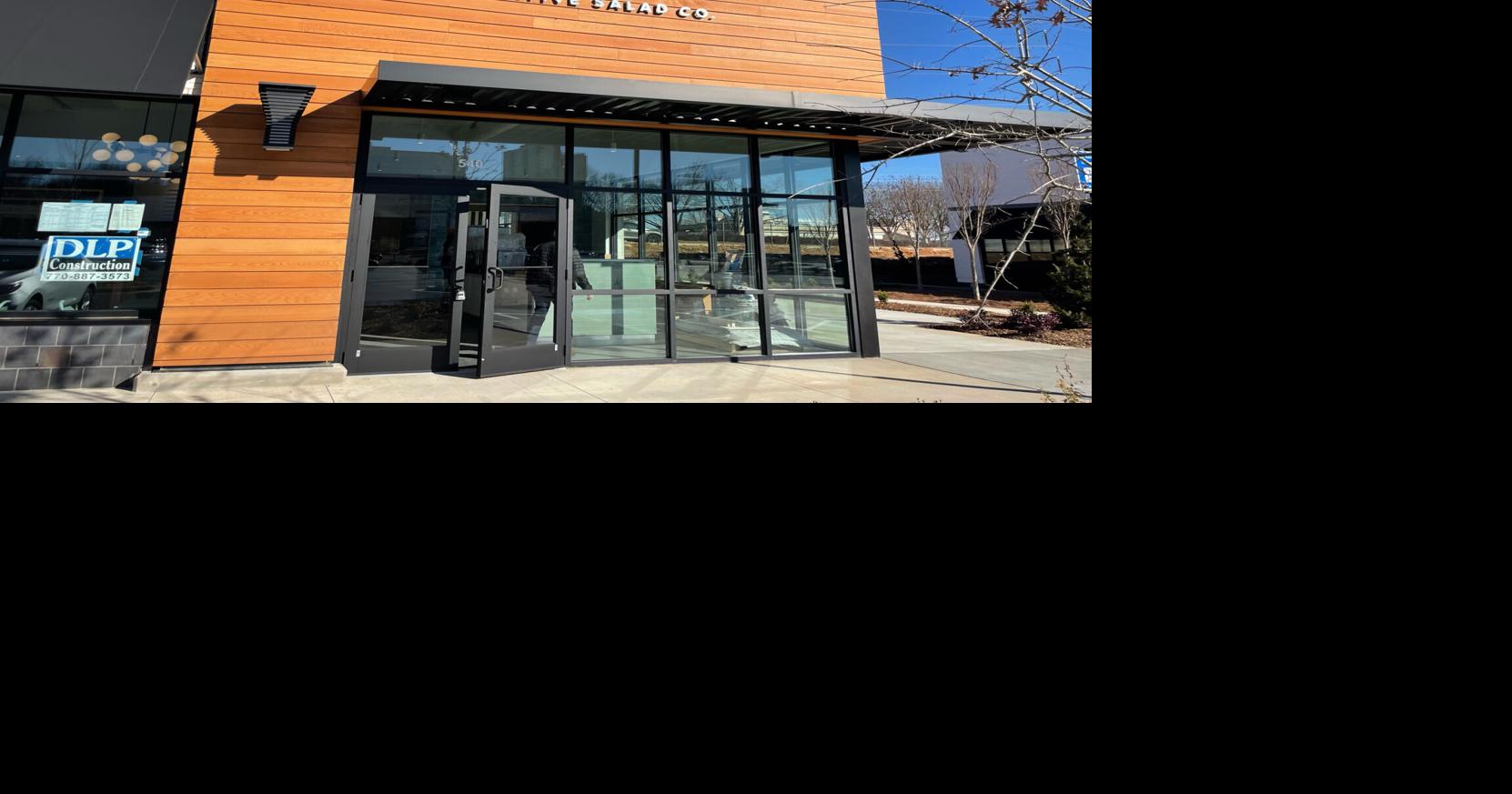 Chopt salad restaurant coming to east Cobb | Dining | mdjonline.com